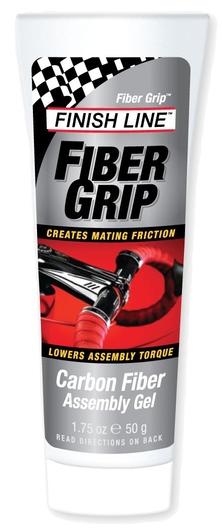 Lubricant Finish Line Fiber Grip 1.75oz – Dynamite Bike Lab