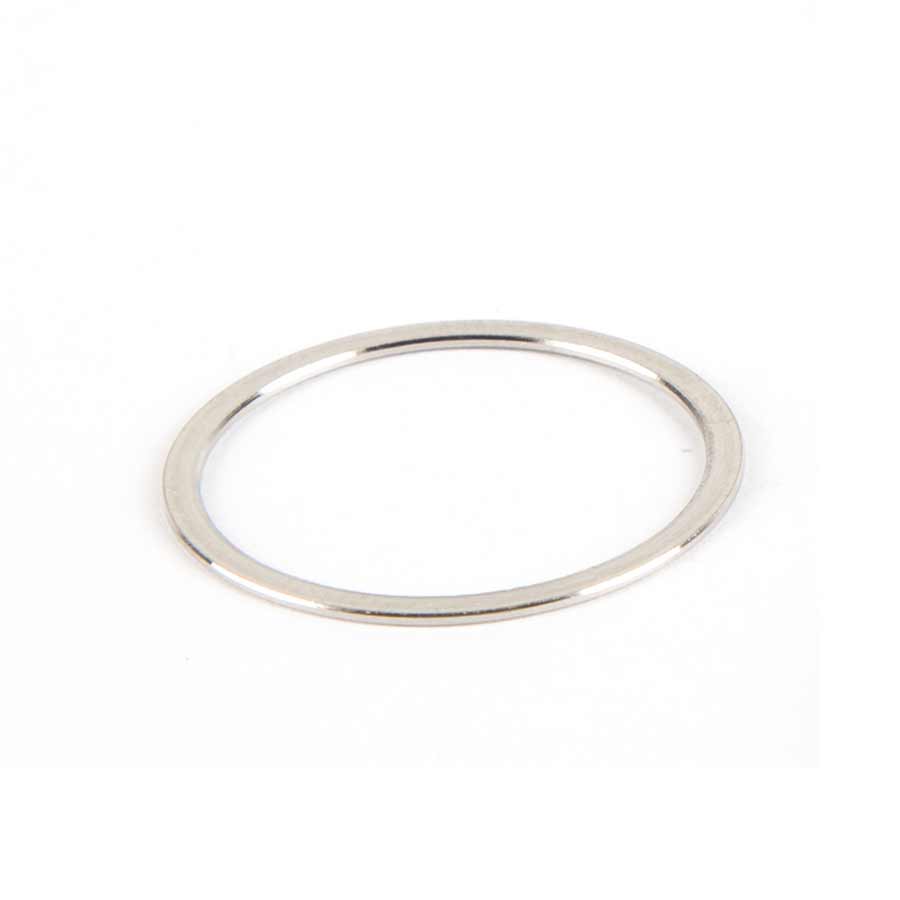 Zipp 177 Rear Hub Freehub Body Shim – Dynamite Bike Lab