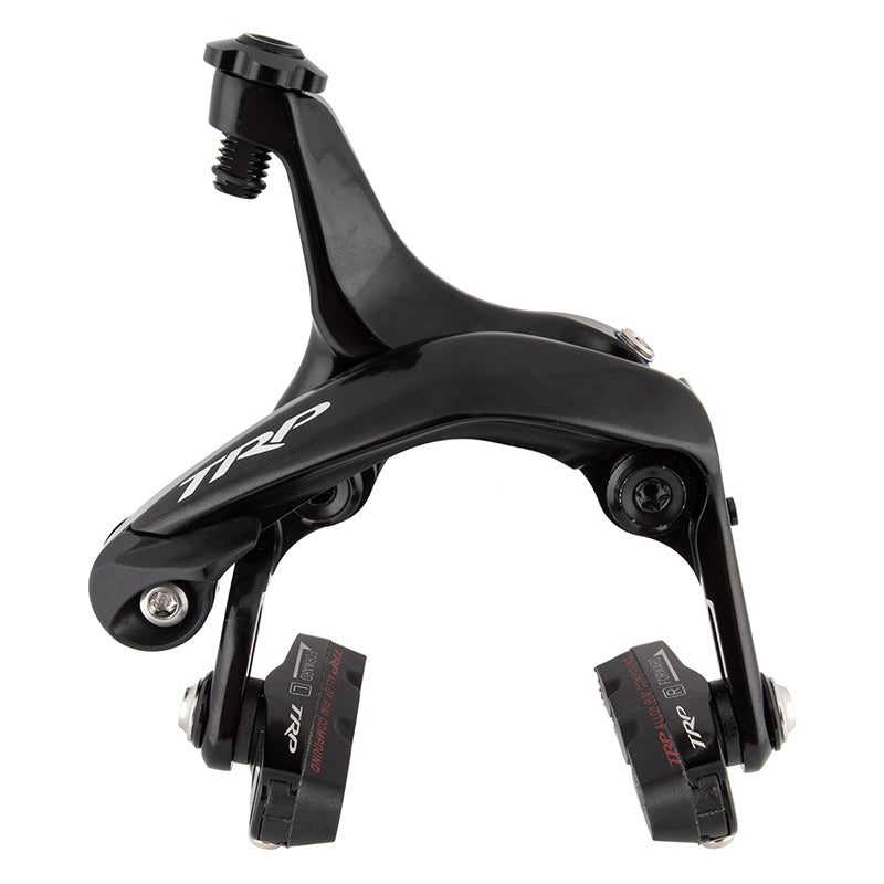 Trp T980 Direct Mount Road Caliper Rear Black – Dynamite Bike Lab