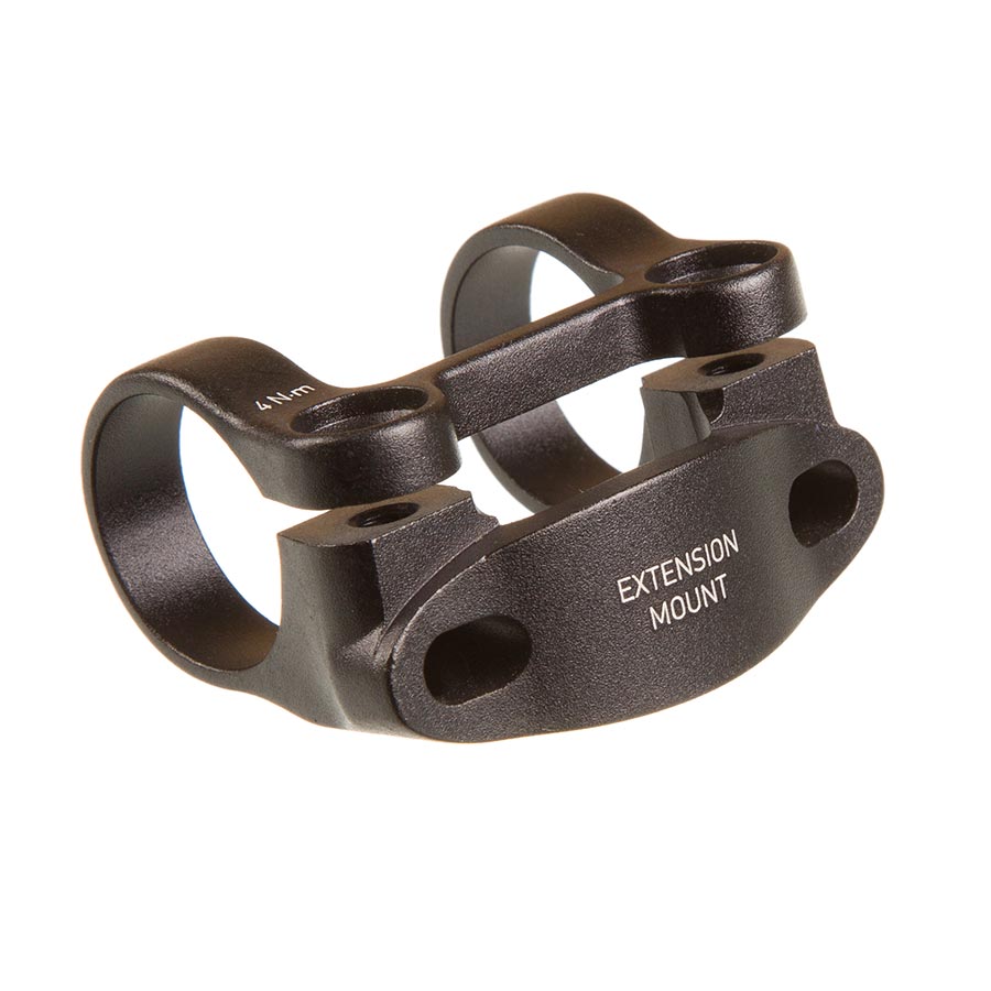 Zipp Vuka Stealth Replacement Extension Tower (1-Side Only) – Dynamite Bike Lab