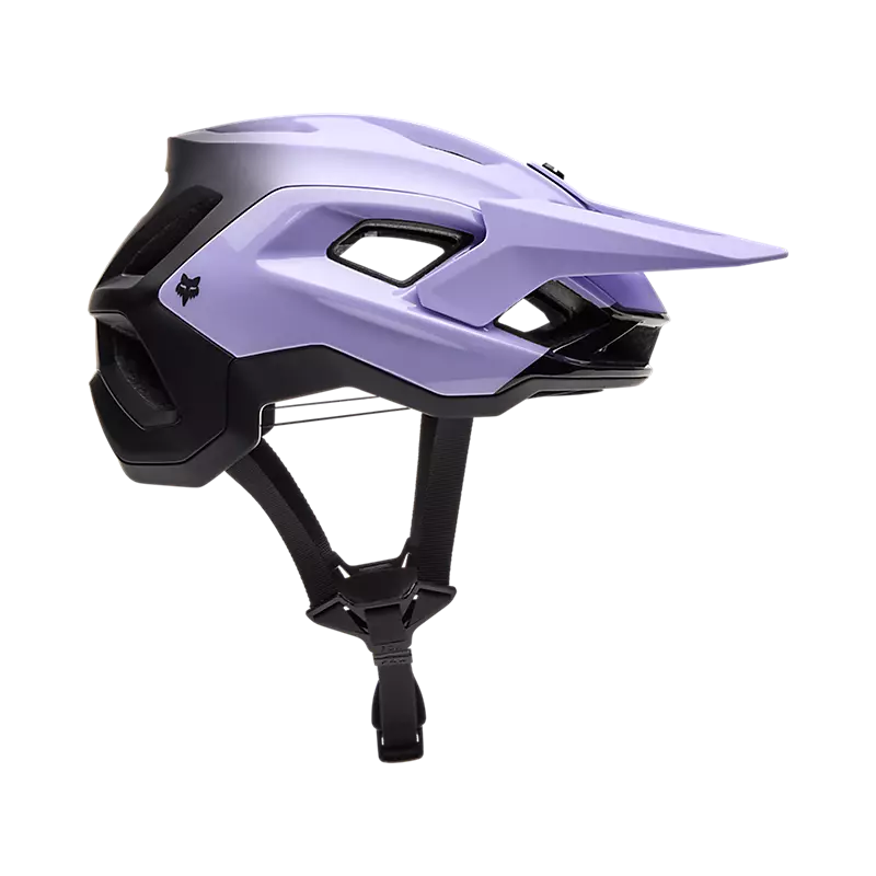 Speedframe Pro Backfade Helmet – Dynamite Bike Lab