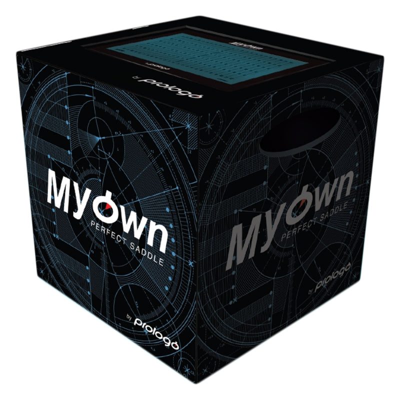 Prologo MyOwn Fit Kit – Dynamite Bike Lab