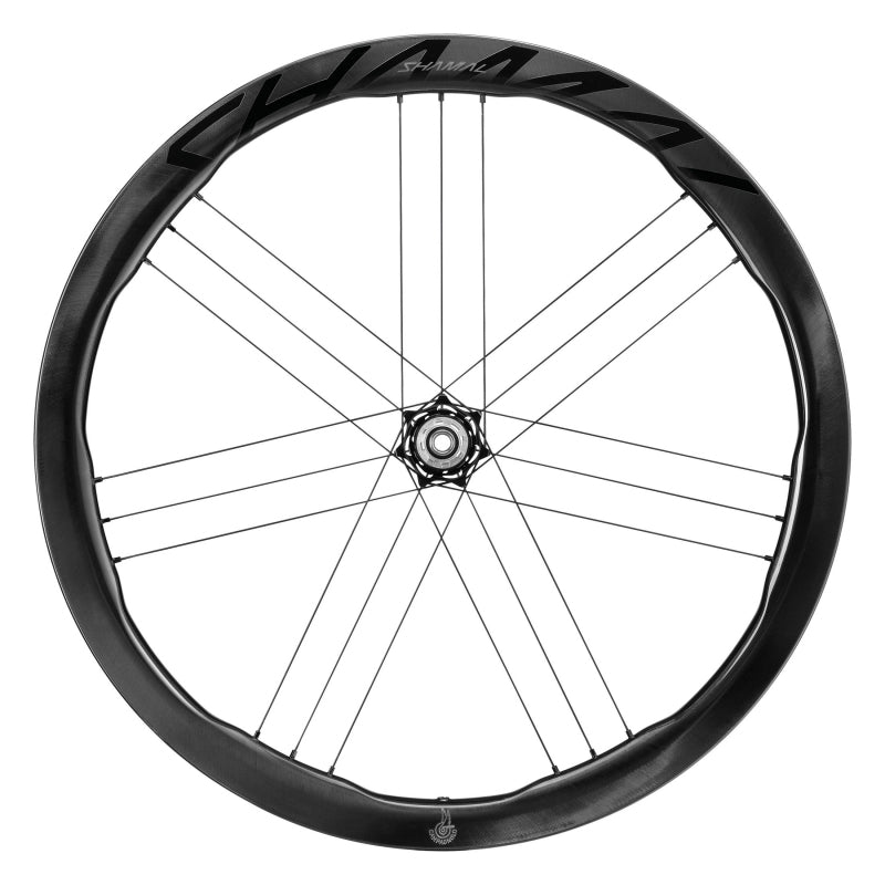 Campagnolo Shamal Dual Profile Carbon 700c Wheel SET – Dynamite Bike Lab