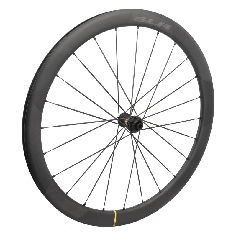 Mavic Cosmic SLR 45 Disc 700C Wheel Front – Dynamite Bike Lab