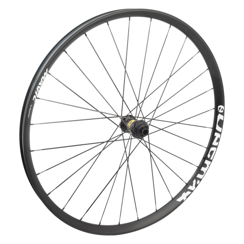 Mavic E-DeeMax 29` Wheel Front – Dynamite Bike Lab