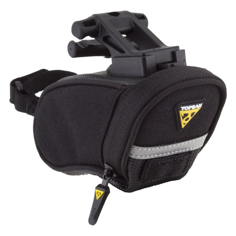 Topeak Aero Wedge Pack - Micro – Dynamite Bike Lab
