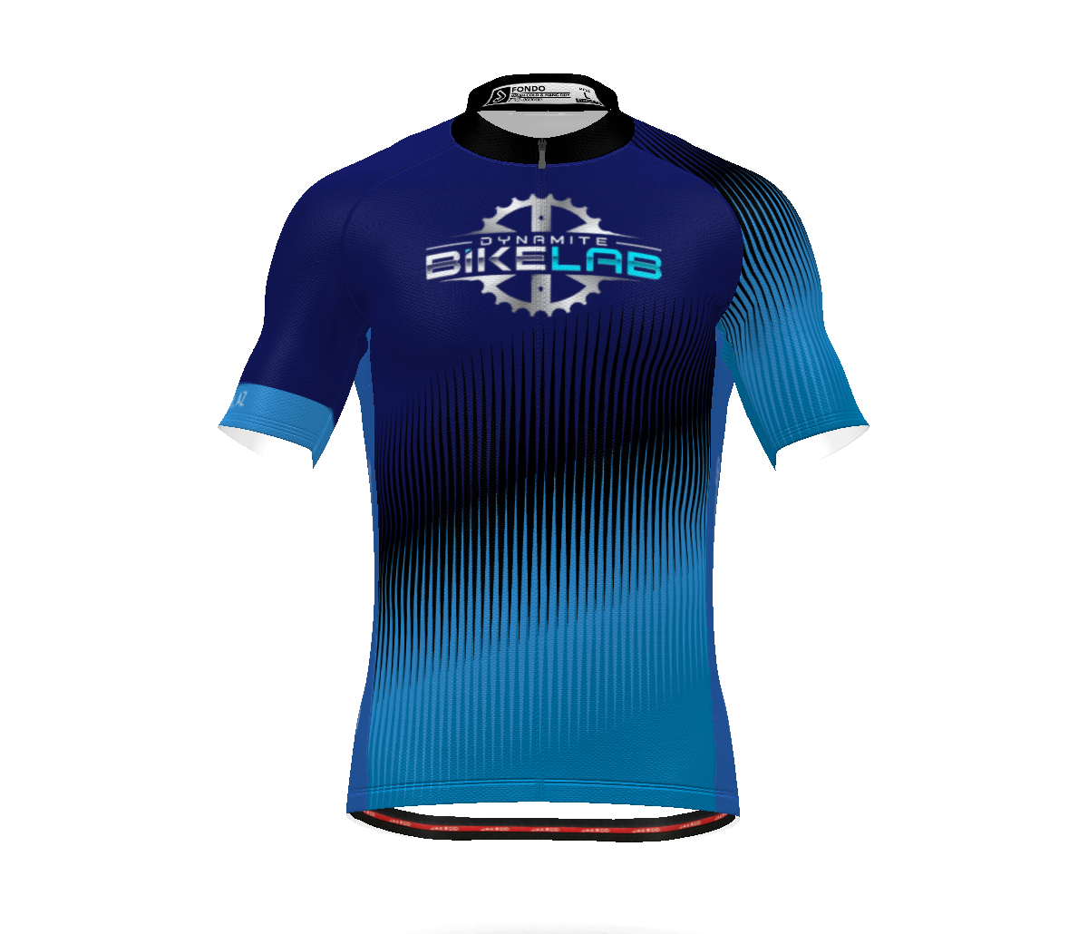 Men's Jerseys & Shirts – Dynamite Bike Lab