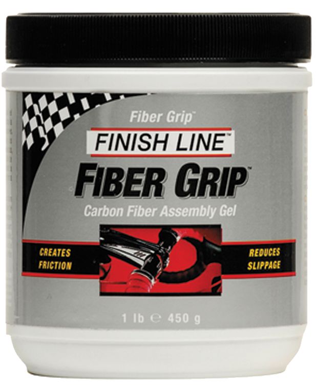 Lubricant Finish Line Fiber Grip 1lb – Dynamite Bike Lab