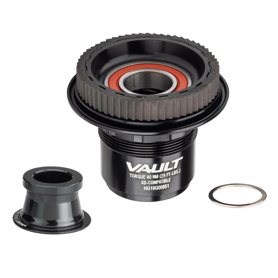 Race Face Freehub Body XD Vault – Dynamite Bike Lab