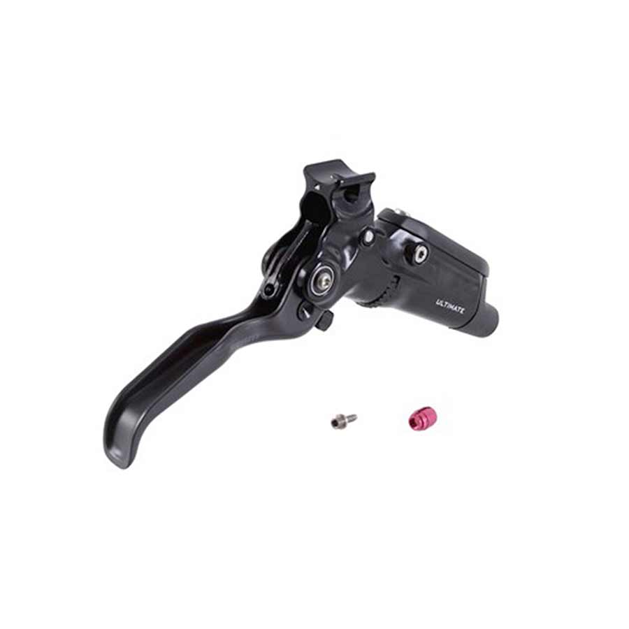 SRAM Guide Ultimate Complete Hydraulic Brake Lever Assembly Black V2 ...