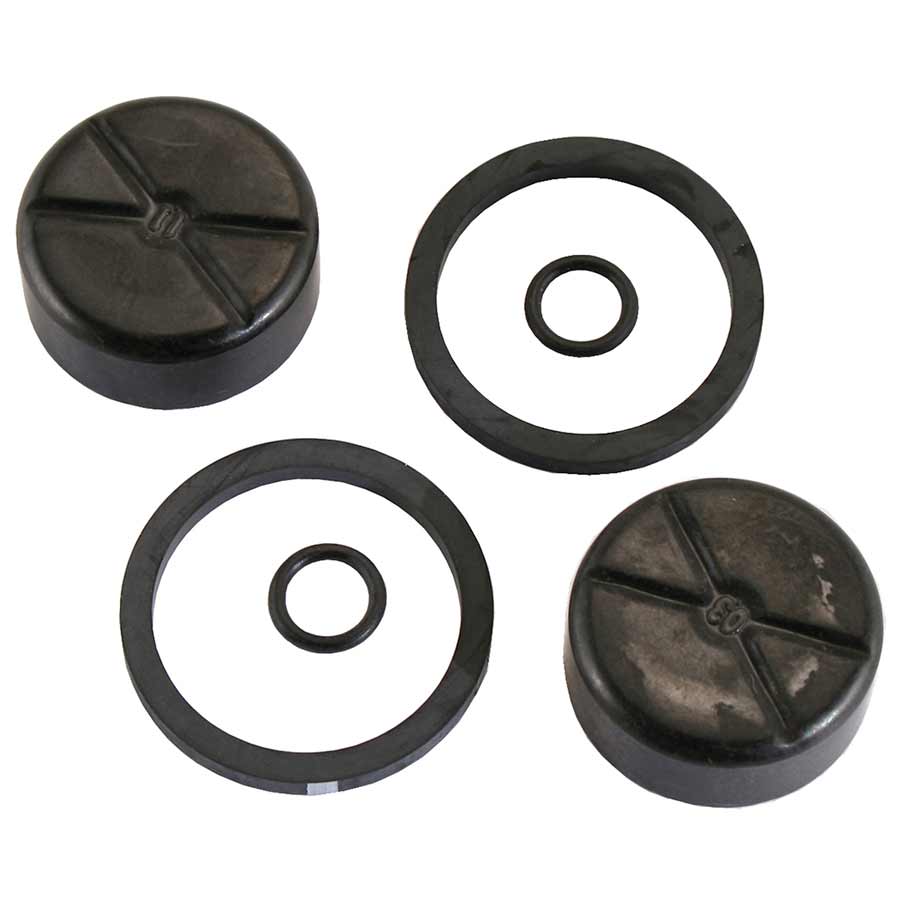 Avid Elixir Caliper Piston Service Parts Kit – Dynamite Bike Lab