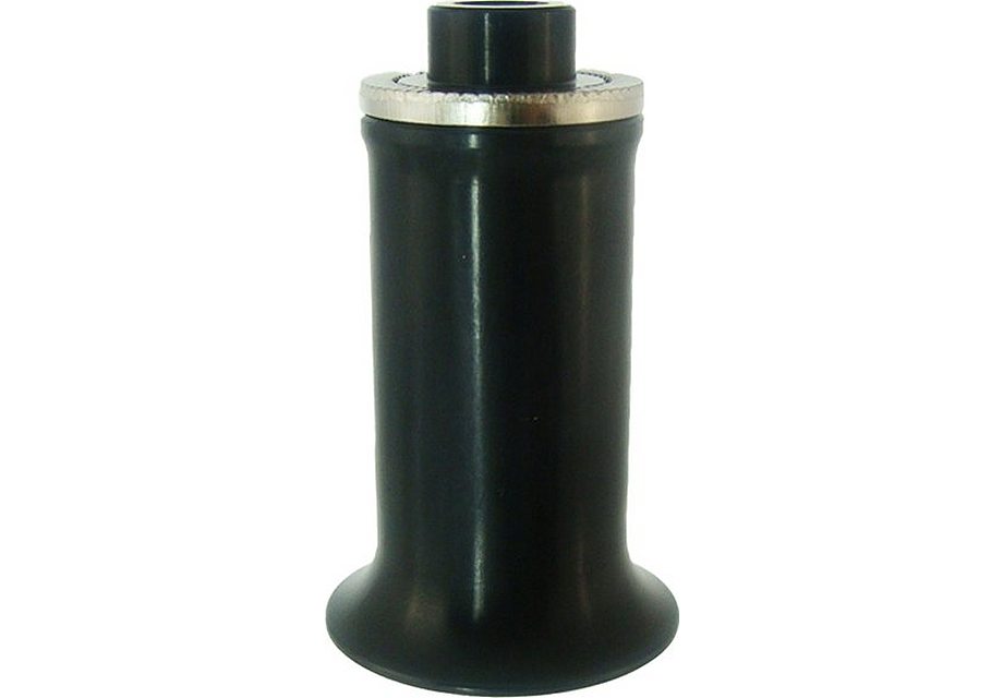 Specialized roval axl rear left axle end cap threaded rapide star and ...