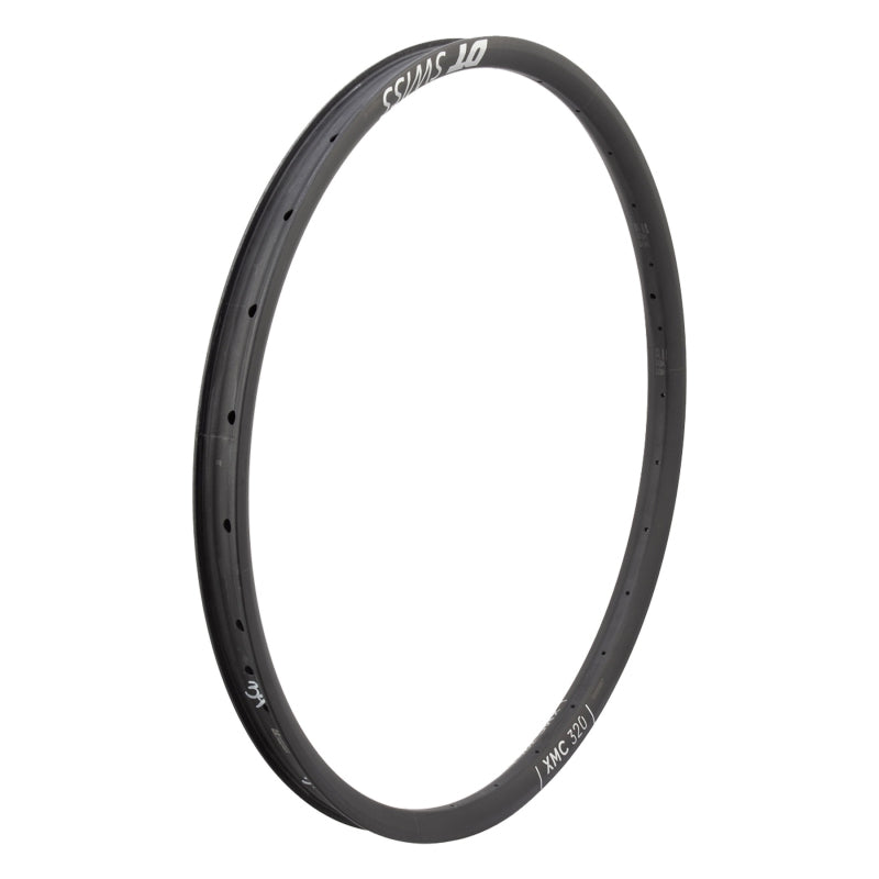 DT Swiss XMC 320 Tubeless Ready 27.5" Disc Rim 28h Carbon – Dynamite ...