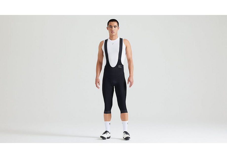 Specialized sbc foundation bib knicker men black xs – Dynamite Bike Lab