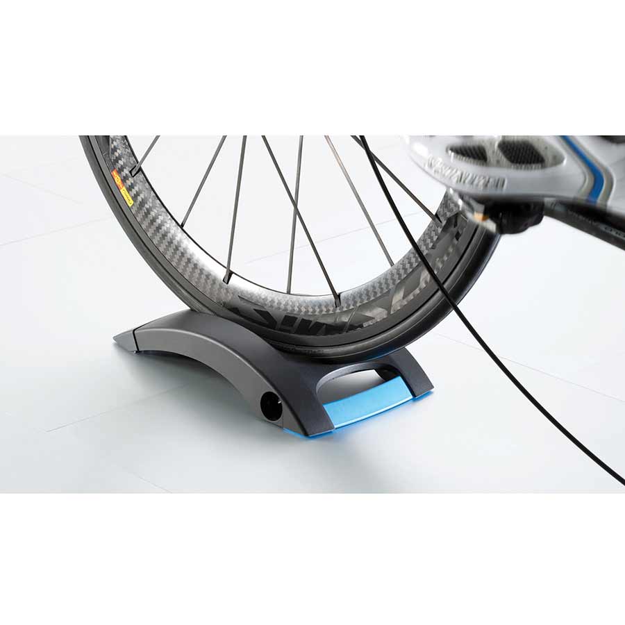 Tacx Skyliner Front Wheel Support – Dynamite Bike Lab