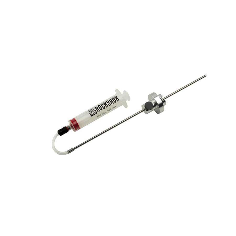 RockShox Oil Level Adjuster Reverb/Motion Control Dampers/Turnkey Damp ...