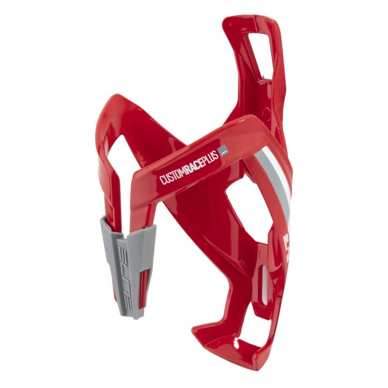 Elite Custom Race Plus Standard Composite Red/White Braze-on – Dynamite ...