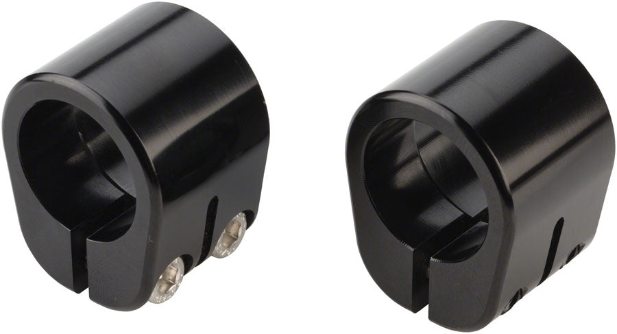 Surly Big Dummy Rail collars Pair – Dynamite Bike Lab