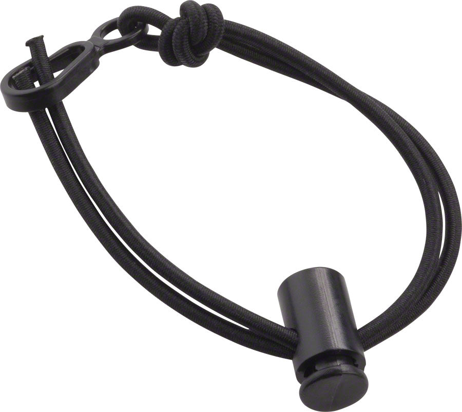 Surly Big Dummy Bag Mitten Hook/Shock Cord – Dynamite Bike Lab