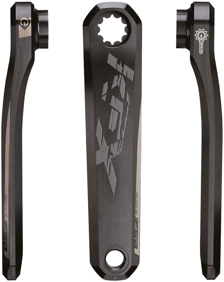 FSA KFX ISIS Armset 165mm ISIS – Dynamite Bike Lab