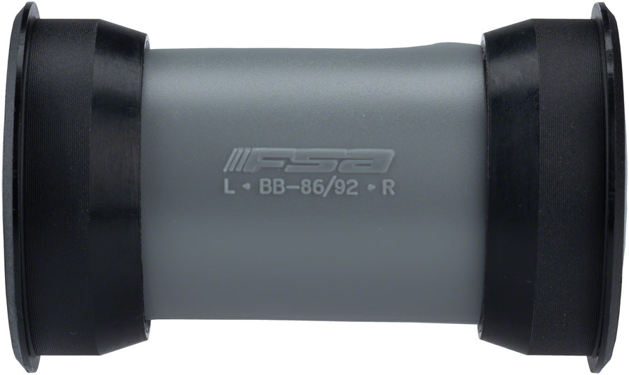 Full Speed Ahead MegaExo Steel Road Bottom Bracket BB86 Frames Plastic ...