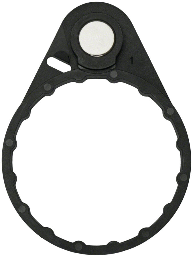 FAZUA RIDE 60 Speed Sensor Magnet - Thru Axle – Dynamite Bike Lab