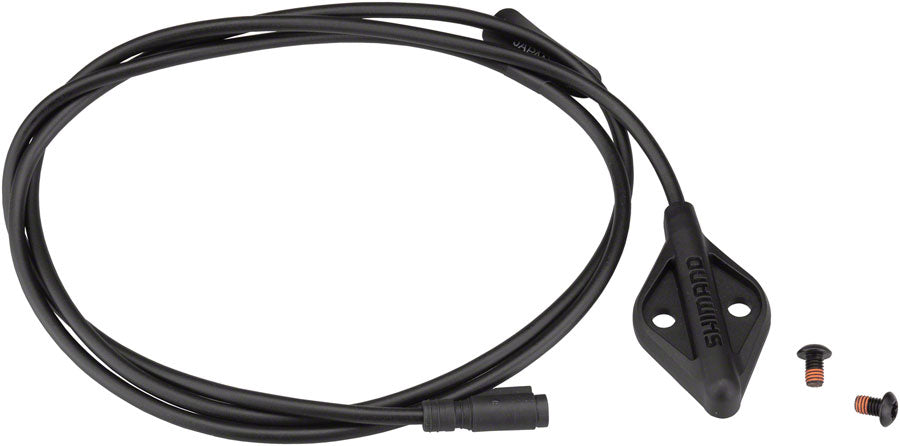Shimano STEPS SM-DUE11 Speed Sensor Unit with 760mm E-Tube Wire ...