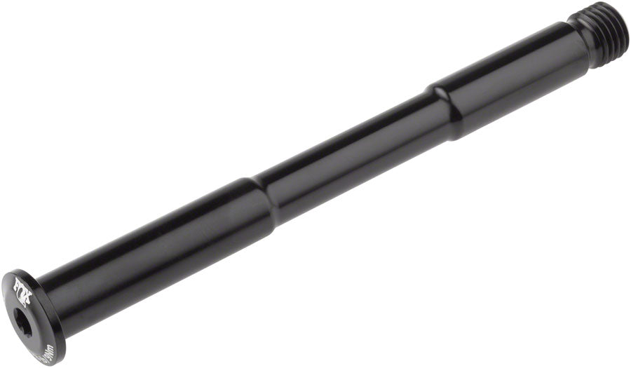 FOX Kabolt Assembly - 12 x 100mm Black – Dynamite Bike Lab