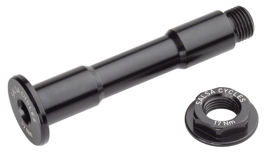 Salsa Control Link Pivot Hardware Kit for V3 Split Pivot Frames ...