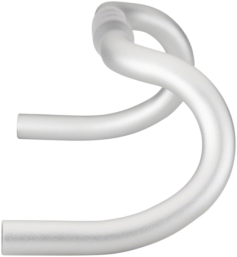 Salsa Cowchipper Deluxe Drop Handlebar - Aluminum 31.8mm 38cm Silver ...