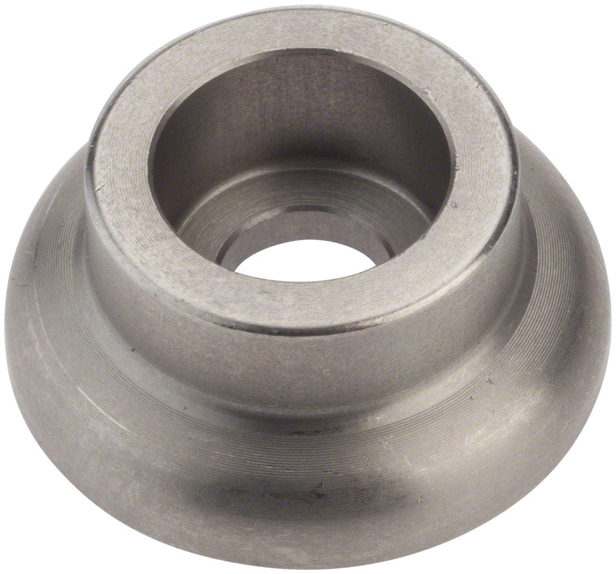 Surly Ultra New Hub Stainless Knurled Bolt Cap – Dynamite Bike Lab