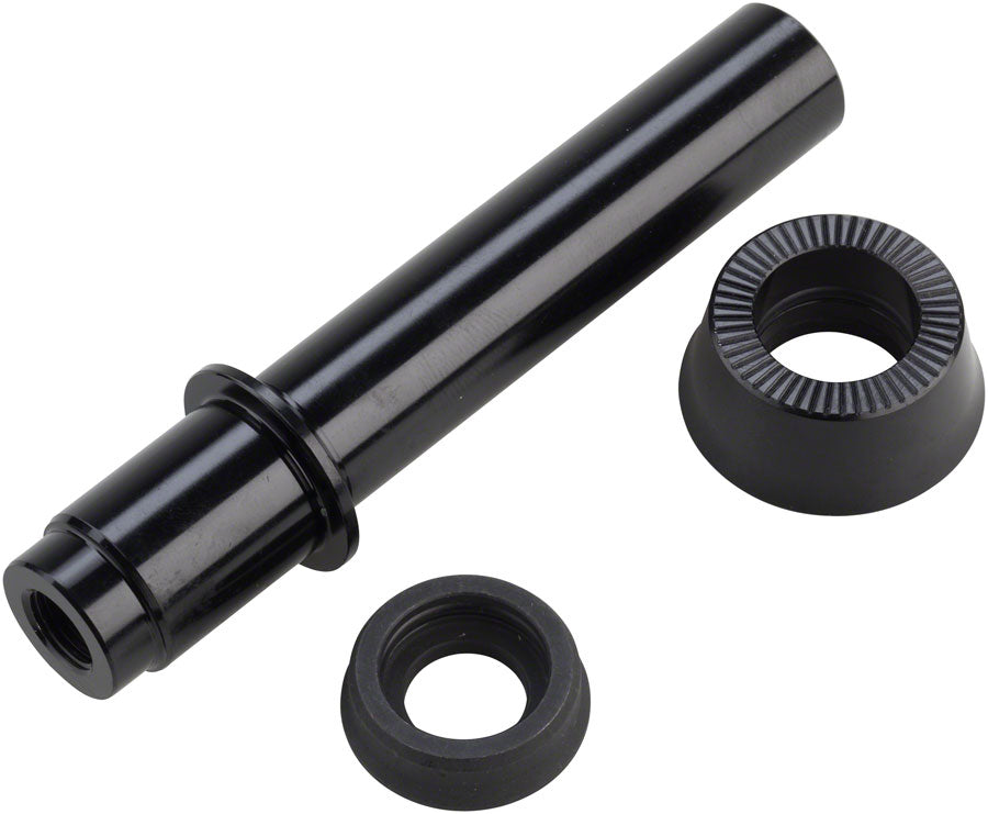 We The People Arrow Rear Hub Axle/Cone Set – Dynamite Bike Lab
