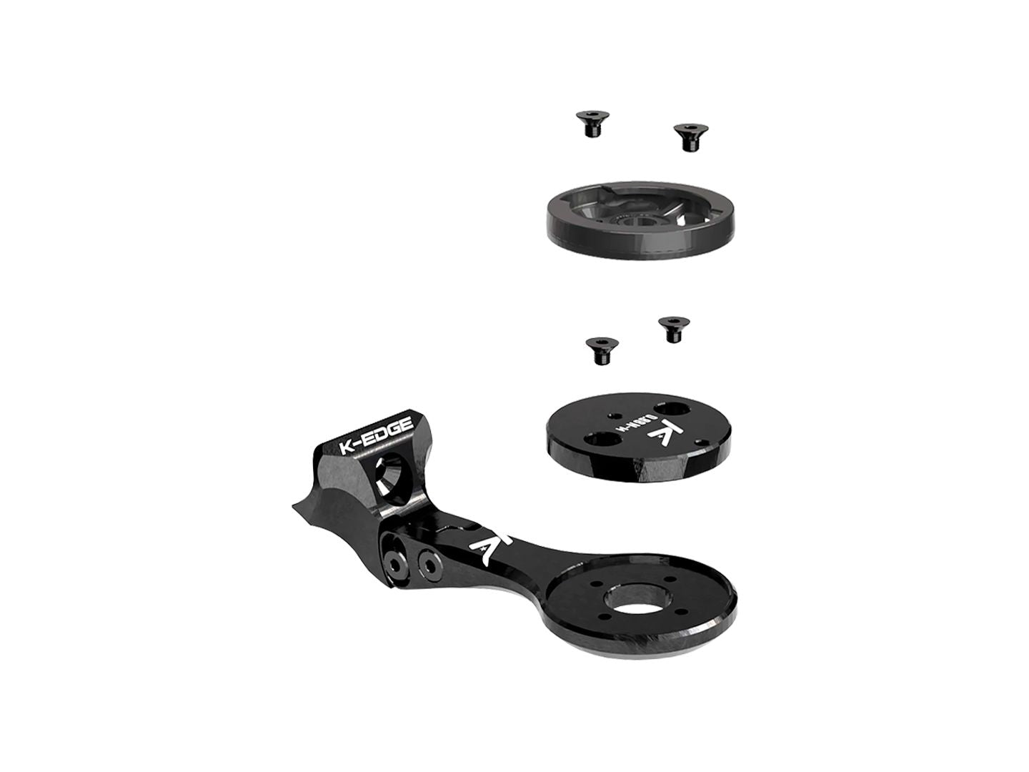 K-Edge Garmin Edge 1050 Off-Set Spacer – Dynamite Bike Lab