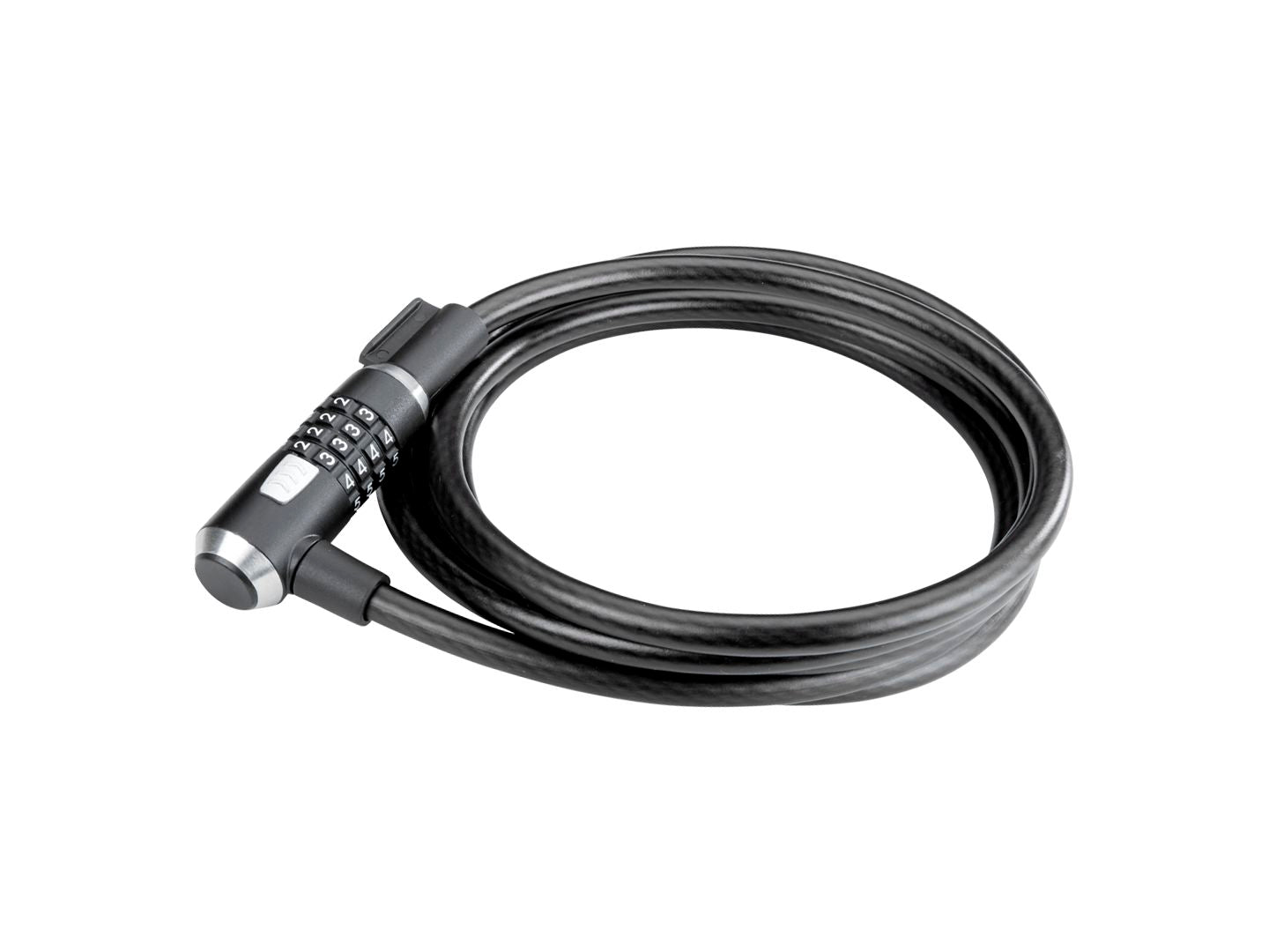 Kryptonite KryptoFlex 1230 Cable Lock - with 4-Digit Combo 10' x 12mm ...