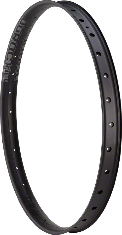 Sun Ringle Duroc 50 Rim - 27.5" Disc Black 32H – Dynamite Bike Lab