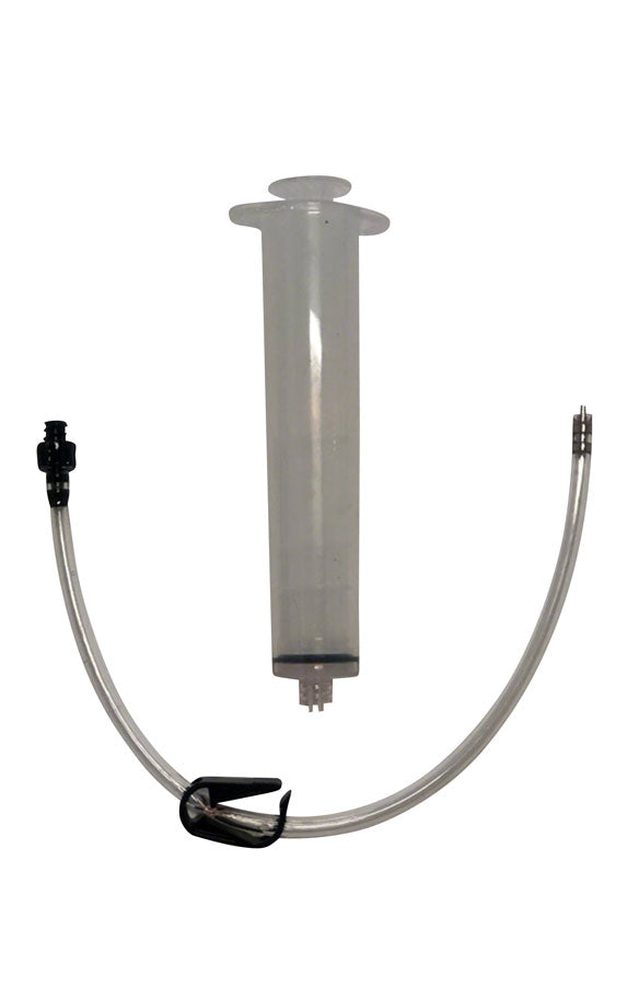 Shimano TL-BR001 Bleed Syringe Unit – Dynamite Bike Lab