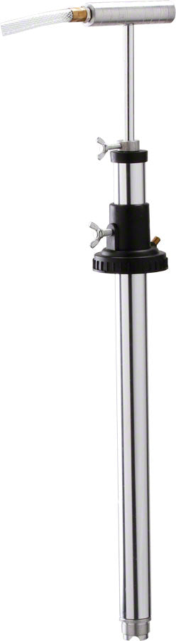 Slime Pump for 5 Gallon Keg Aluminum – Dynamite Bike Lab