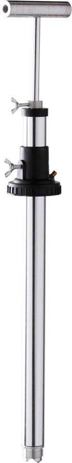 Slime Pump for 5 Gallon Keg Aluminum – Dynamite Bike Lab