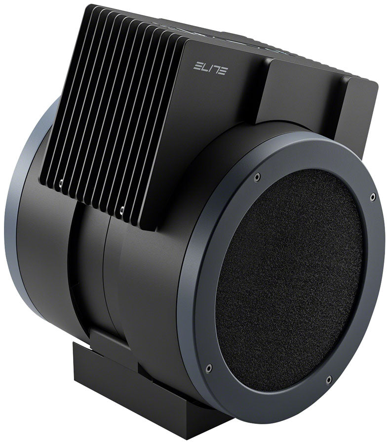 Elite Aria Smart Fan – Dynamite Bike Lab