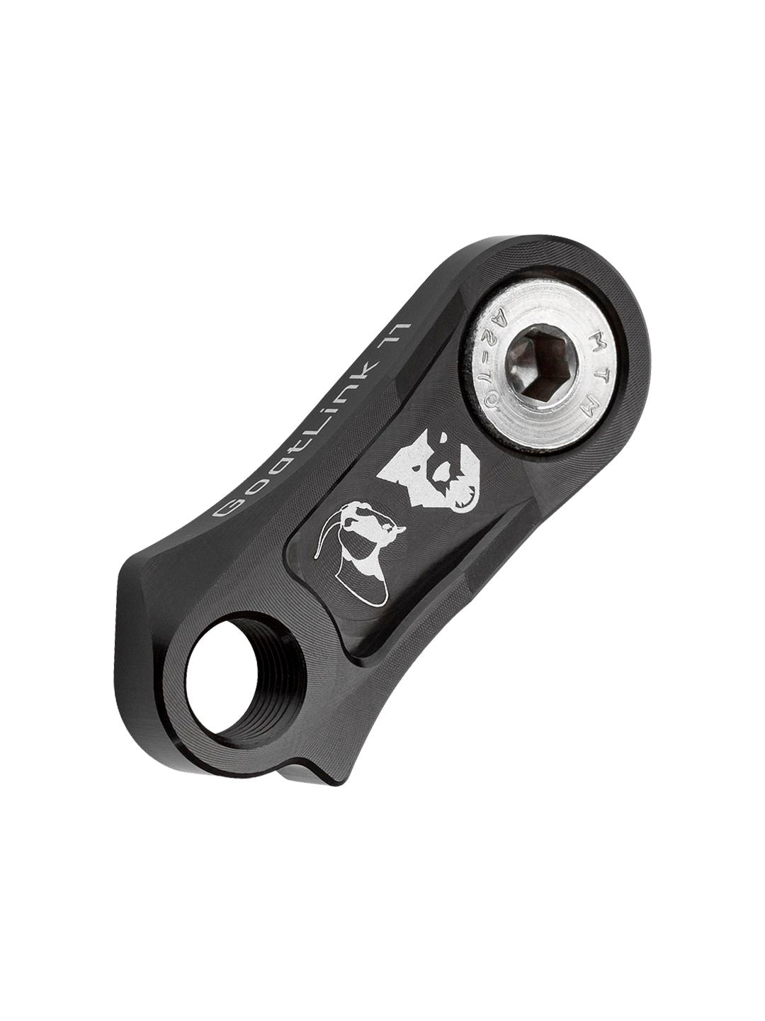 Wolf Tooth Goatlink 11-Speed Version – Dynamite Bike Lab